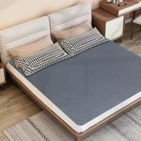 China 1800mm*2000mm Electric Heating Blanket with Multi-Function Control and Knitting Method for sale