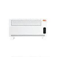 China Portable Convector Heater with Timer and Turbo Fan Optional Electric Convector Heaters for sale