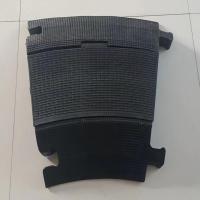 China Cable Protectorfor Dual Rubber Rubber Base for sale