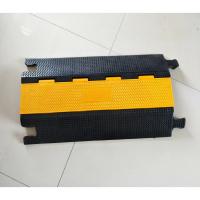 China Cable Protectorfor Dual Rubber Rubber Base for sale