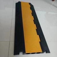 China Cable Protectorfor Dual Rubber Rubber Base for sale