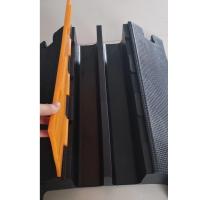 China Premium Safety Cable Protector Bridge Road Hump Cable Protector Ramp for sale