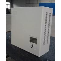 China Low Voltage Electrical Power Distribution Equipments Distribution Box for sale