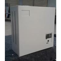 China Low Voltage Electrical Power Distribution Equipments Distribution Box for sale