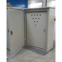 China Low Voltage Electrical Power Distribution Equipments Distribution Box for sale