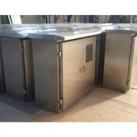 China Low Voltage Electrical Power Distribution Equipments Distribution Box for sale