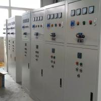 China Distribution Board with Low Voltage Switchgear Box for sale