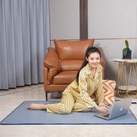 China Customized Graphene Heating Sheet Waterproof Graphene Infrared Heating Pad for sale