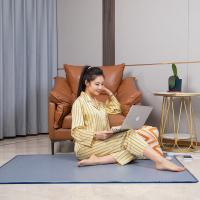 China Customized Graphene Heating Sheet Waterproof Graphene Infrared Heating Pad for sale