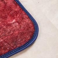 China Regulating Infrared Electric Warm Floor Heating System Mats for sale