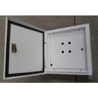 China Small Low Voltage Switch Safety Protect Distribution Box for sale