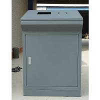 China Small Low Voltage Switch Safety Protect Distribution Box for sale