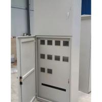 China Small Low Voltage Switch Safety Protect Distribution Box for sale