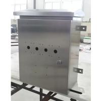 China Custom Shell Protection Grade Power Distribution Cabinet for Electrical Distribution for sale