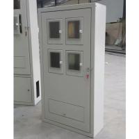 China Custom Shell Protection Grade Power Distribution Cabinet for Electrical Distribution for sale
