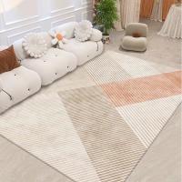 China Floor Heating System Function Household Children's Removable Electric Heated Carpet for sale
