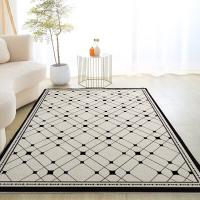 China Floor Heating System Function Household Children's Removable Electric Heated Carpet for sale