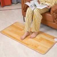 China Warm Heating Mat Water-Proof Heating Cable Heating Mat for sale