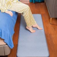 China Graphene Carbon Crystal Heating Mat Pet Heating Pad for sale