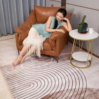 China Floor Heating System Electrical Radiant Floor Warming Underfloor Heating Mats for sale