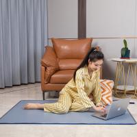 China Floor Heating System Electrical Radiant Floor Warming Underfloor Heating Mats for sale