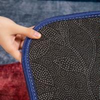 China Regulating Infrared Electric Warm Floor Heating System Mats for sale