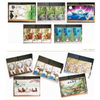 China Graphene Heat Far Infrared Heating Panel Version Infrared Panel for sale