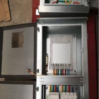 China Low-Voltage Dustproof Power Distribution Box for Safe Use for sale