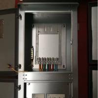 China Low-Voltage Dustproof Power Distribution Box for Safe Use for sale