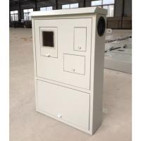 China High-Performance Low Voltage Main Switch Distribution Box for Efficient Power Management for sale