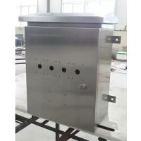 China Complete Set Distribution Box Main Switch Power Control Box for sale