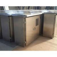 China Durable Low Voltage Switchgear for Efficient Electricity Management for sale