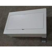China Durable Low Voltage Switchgear for Efficient Electricity Management for sale