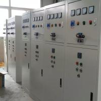 China Durable Low Voltage Switchgear for Efficient Electricity Management for sale
