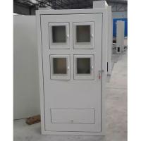 China Durable Low-Voltage Switchgear with Superior Performance and Reliability for sale