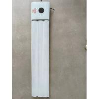 China Low Power Indoor Pool Infrared Heating Panel System for sale