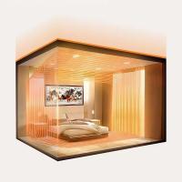China Stylish Graphene Heater Panel for Efficient Indoor Heating for sale