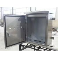 China Customized Low Voltage Electrical Panel Boards for Industry for sale