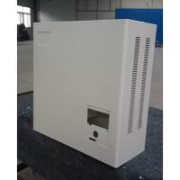 China Compact Low Voltage Switch Safety Distribution Box for Secure Power Control for sale