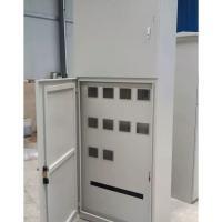 China Compact Low Voltage Switch Safety Distribution Box for Secure Power Control for sale