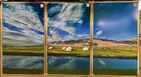 China Decorative Heating Murals: Art Meets Functionality for Homes for sale