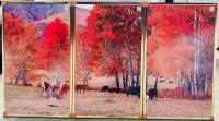 China Decorative Heating Murals: Art Meets Functionality for Homes for sale