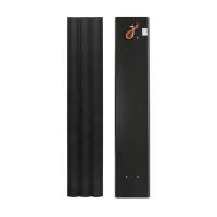 China Energy Efficient Remote Control Mini Infrared Convector Heater for sale