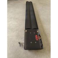 China Energy Efficient Remote Control Mini Infrared Convector Heater for sale
