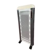 China Efficient Smart Wall-Mounted Electric Convection Heater for Quick Heating for sale