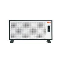 China Waterproof Function and Wall Mounted Installation Electric Heaters Heating Panel for sale
