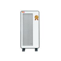 China Waterproof Function and Wall Mounted Installation Electric Heaters Heating Panel for sale