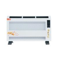 China Waterproof Function and Wall Mounted Installation Electric Heaters Heating Panel for sale