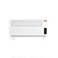 China Portable Convector Heater with Timer and Turbo Fan Optional Electric Convector Heaters for sale