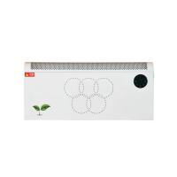 China Efficient Indoor Electric Convector Heater for Home Use for sale